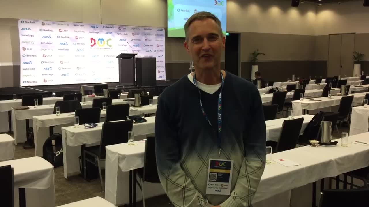 Gareth Dyson on LinkedIn: #dotcnz Gareth Dyson on LinkedIn: #dotcnz