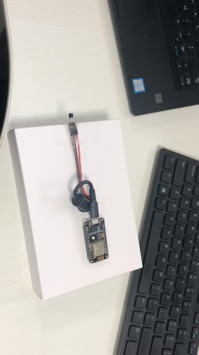 Shelwyn Olavo Corte on LinkedIn: #iot Shelwyn Olavo Corte on LinkedIn: #iot