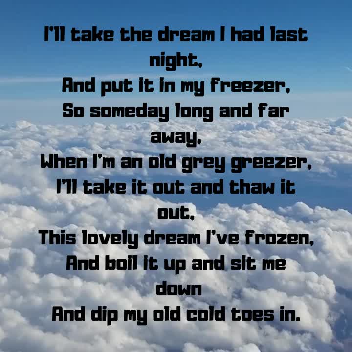 Sewak Singh on LinkedIn: #poem #poetry #dream #video Sewak Singh on LinkedIn: #poem #poetry #dream #video