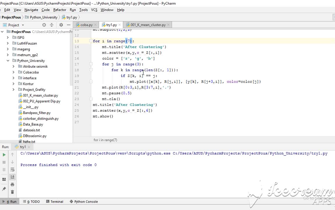 Imam Nugroho on LinkedIn: #python #machinelearning Imam Nugroho on LinkedIn: #python #machinelearning