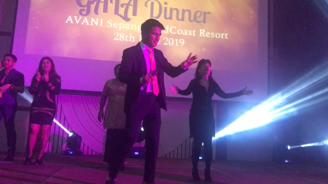 Gajen Nad on LinkedIn: #emcee #comedian Gajen Nad on LinkedIn: #emcee #comedian