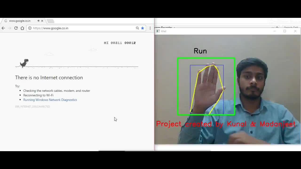 Kunal Kumar on LinkedIn: #python #computervision #opencv | 32 comments Kunal Kumar on LinkedIn: #python #computervision #opencv | 32 comments