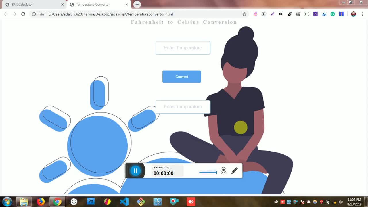 Adarsh Sharma on LinkedIn: #html5 #css3 #javascript #frontenddeveloper ... Adarsh Sharma on LinkedIn: #html5 #css3 #javascript #frontenddeveloper ...