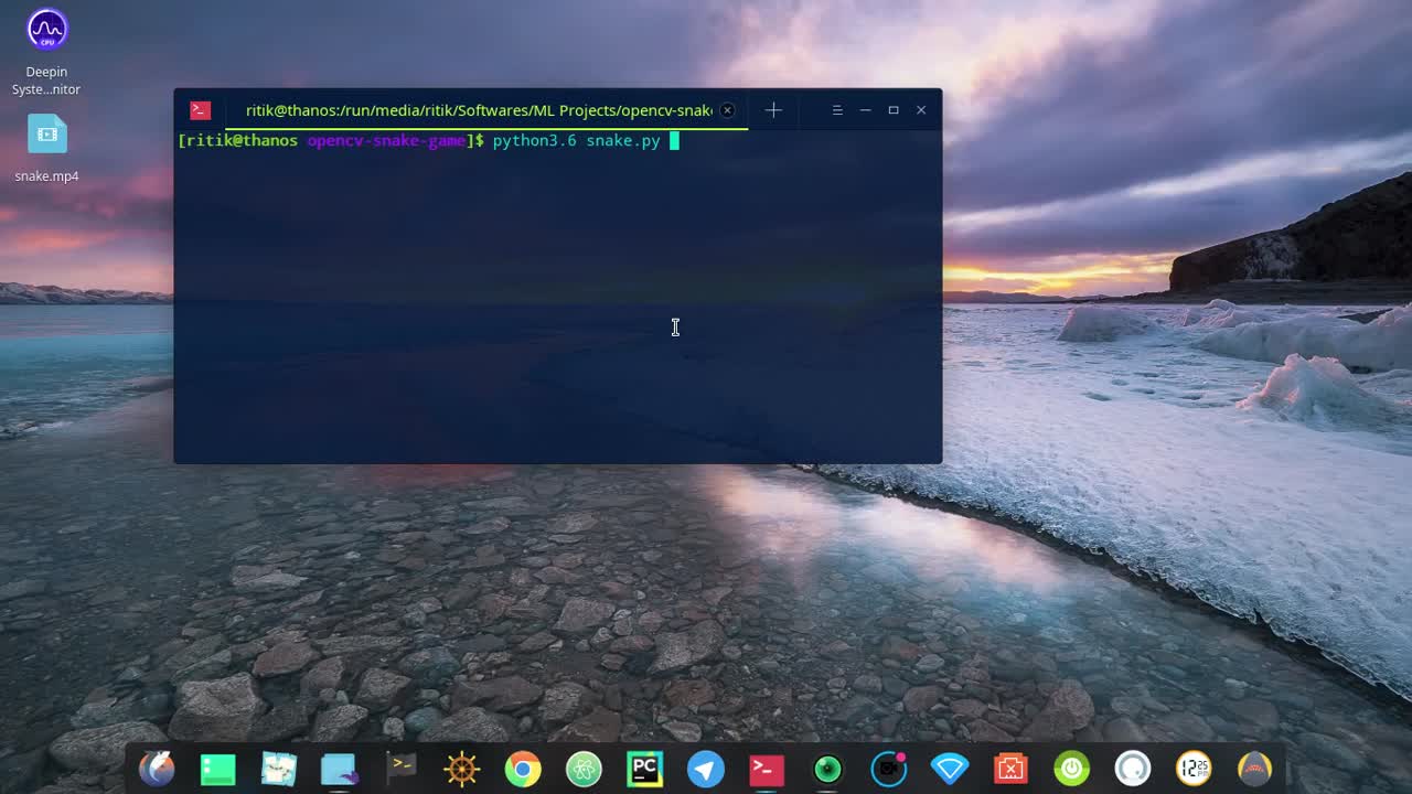 Ritik Gupta on LinkedIn: #opencv #github #game #computervision # ... Ritik Gupta on LinkedIn: #opencv #github #game #computervision # ...