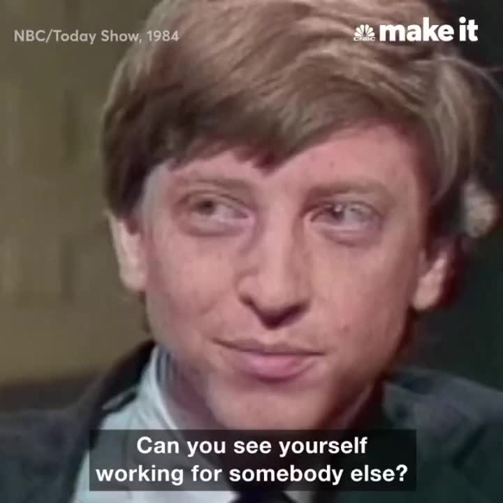 Jayson Ashioya, C. on LinkedIn: Bill Gates explains it well. It's ... Jayson Ashioya, C. on LinkedIn: Bill Gates explains it well. It's ...