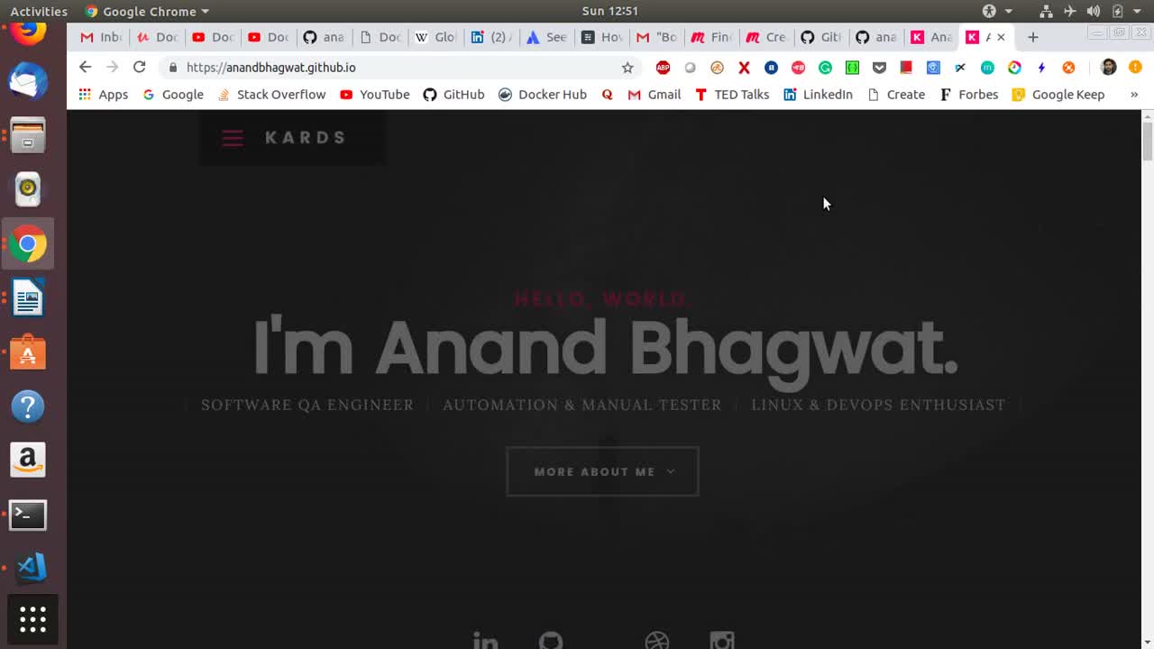Anand Bhagwat on LinkedIn: #design #technology #motivation #linkedin # ... Anand Bhagwat on LinkedIn: #design #technology #motivation #linkedin # ...