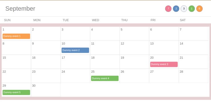 Faisal Ahmed on LinkedIn: #event_calender #javascript #reactjs #redux # ... Faisal Ahmed on LinkedIn: #event_calender #javascript #reactjs #redux # ...
