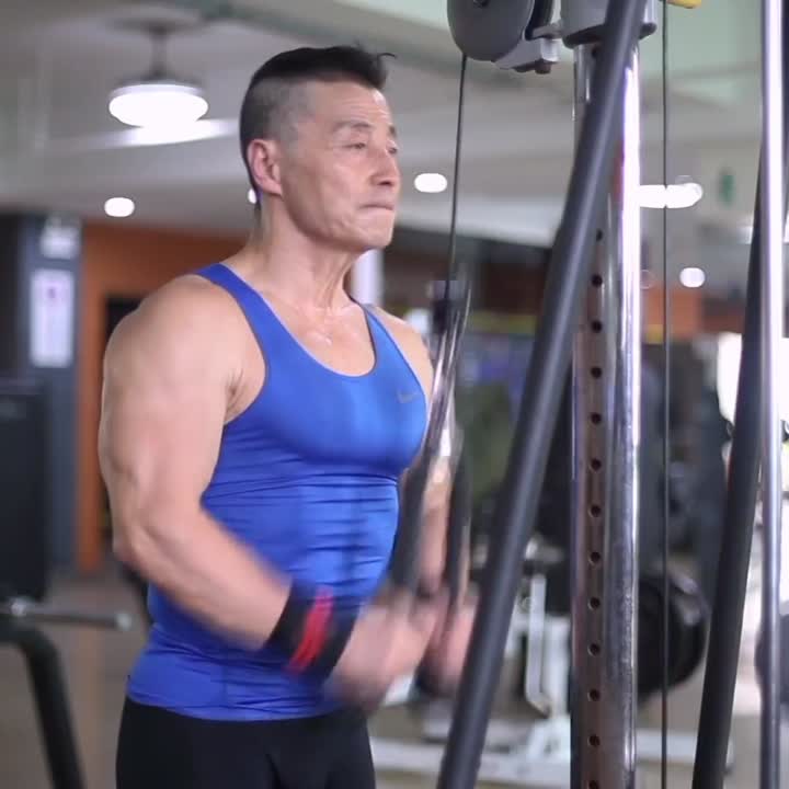 South China Morning Post SCMP on LinkedIn: Elderly Chinese bodybuilder ... South China Morning Post SCMP on LinkedIn: Elderly Chinese bodybuilder ...
