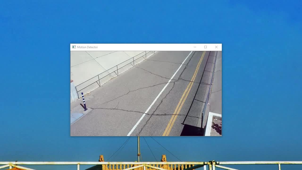 Parth Sojitra on LinkedIn: #opencv #python #machinelearning # ... Parth Sojitra on LinkedIn: #opencv #python #machinelearning # ...