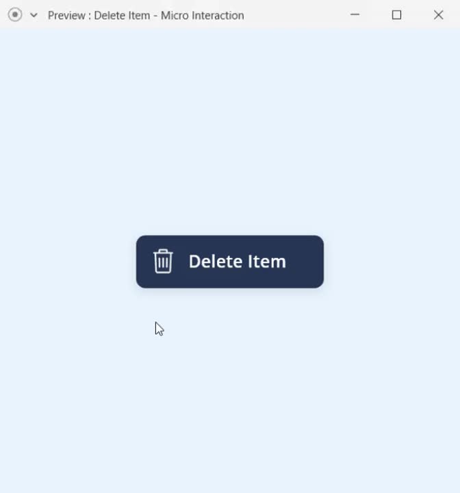 Pranjal Jain on LinkedIn: #madewithxd #autoanimate #ui #ux # ... Pranjal Jain on LinkedIn: #madewithxd #autoanimate #ui #ux # ...