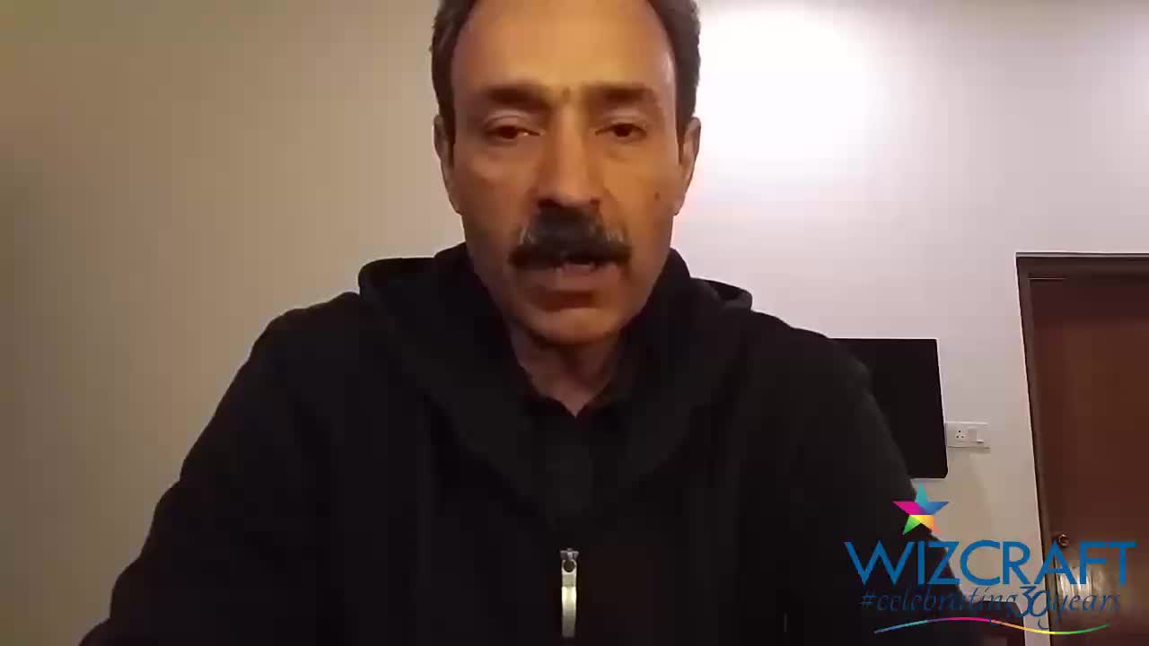 Wizcraft International Entertainment Pvt. Ltd. on LinkedIn: We thank ... Wizcraft International Entertainment Pvt. Ltd. on LinkedIn: We thank ...