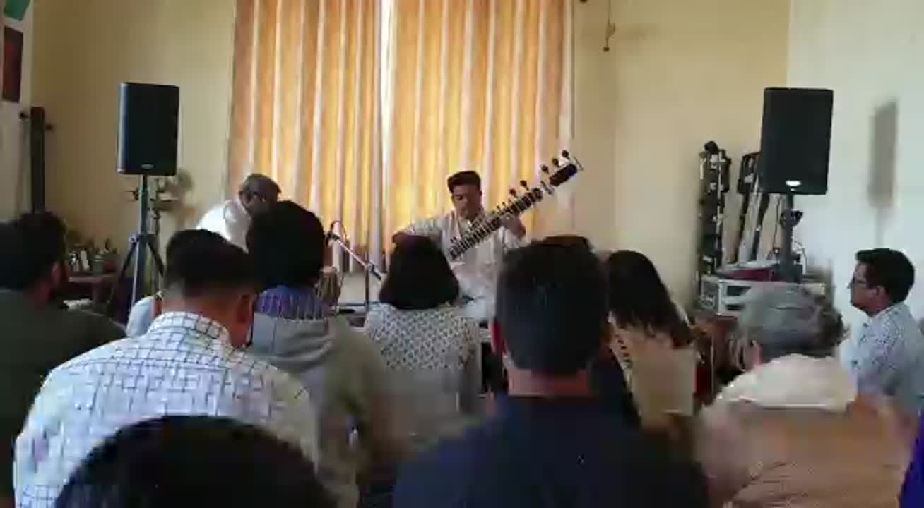 Anant Joshi on LinkedIn: Sitar recital (my solo performance). Raag ... Anant Joshi on LinkedIn: Sitar recital (my solo performance). Raag ...