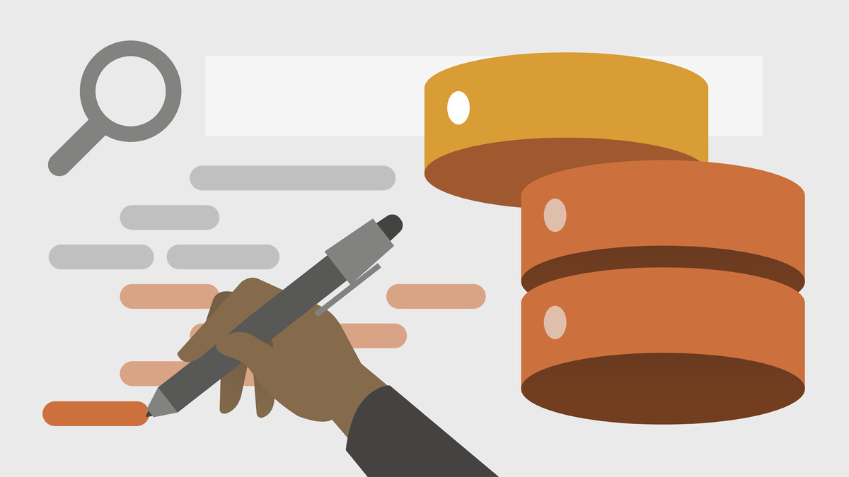 Querying Microsoft SQL Server 2019 Online Class | LinkedIn Learning ... Querying Microsoft SQL Server 2019 Online Class | LinkedIn Learning ...