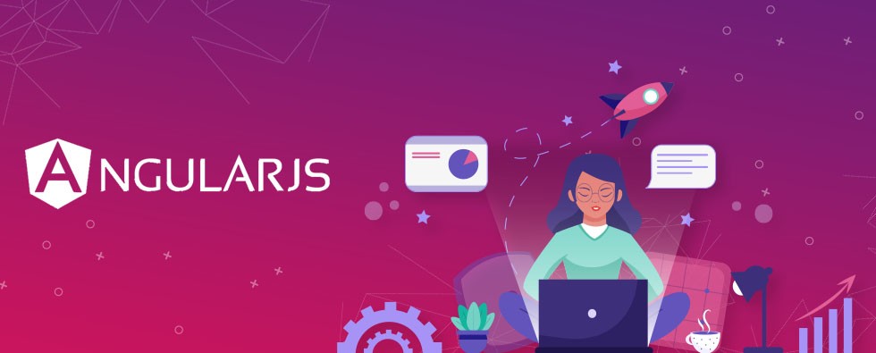 Why AngularJS is the best front-end framework in 2020 Why AngularJS is the best front-end framework in 2020
