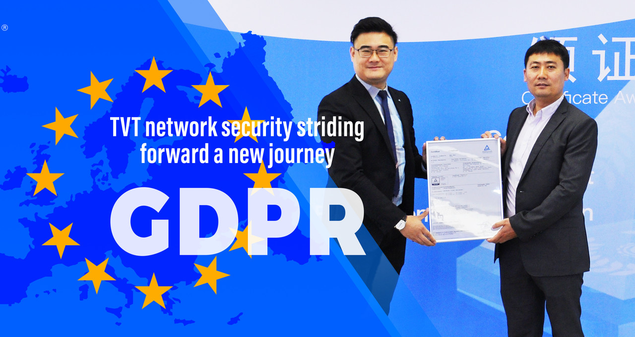 GDPR A Year Later: more companies passed And Lessons Learned GDPR A Year Later: more companies passed And Lessons Learned