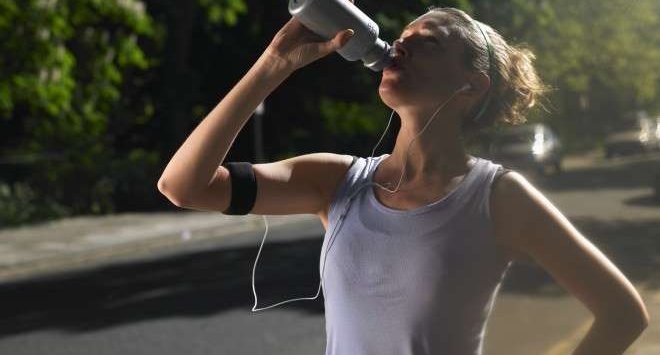 Fakta Bahaya Mengisi Ulang Botol Air Fakta Bahaya Mengisi Ulang Botol Air