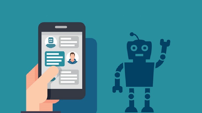 How Chatbots Fit Best For Modern Workplace Environment? How Chatbots Fit Best For Modern Workplace Environment?
