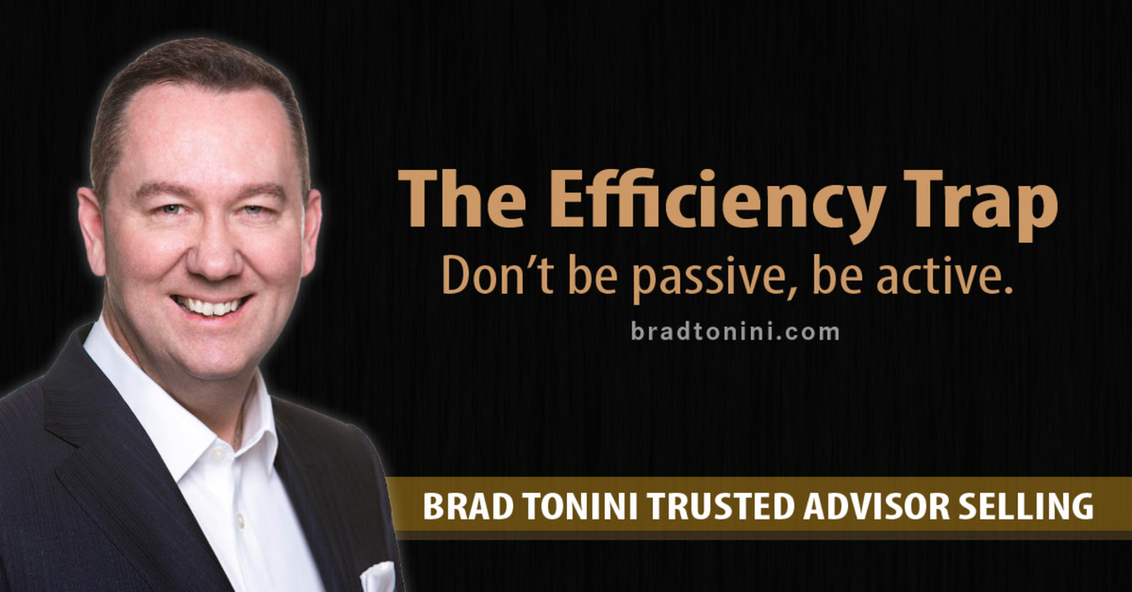What Makes an Effective Salesperson? What Makes an Effective Salesperson?