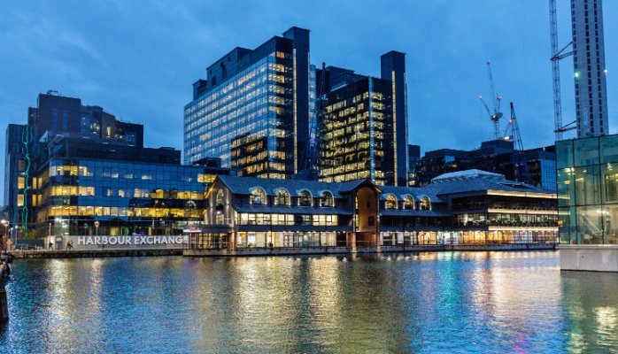 Clearbell Completes Over 260,000 Sq Ft Of Lettings Clearbell Completes Over 260,000 Sq Ft Of Lettings
