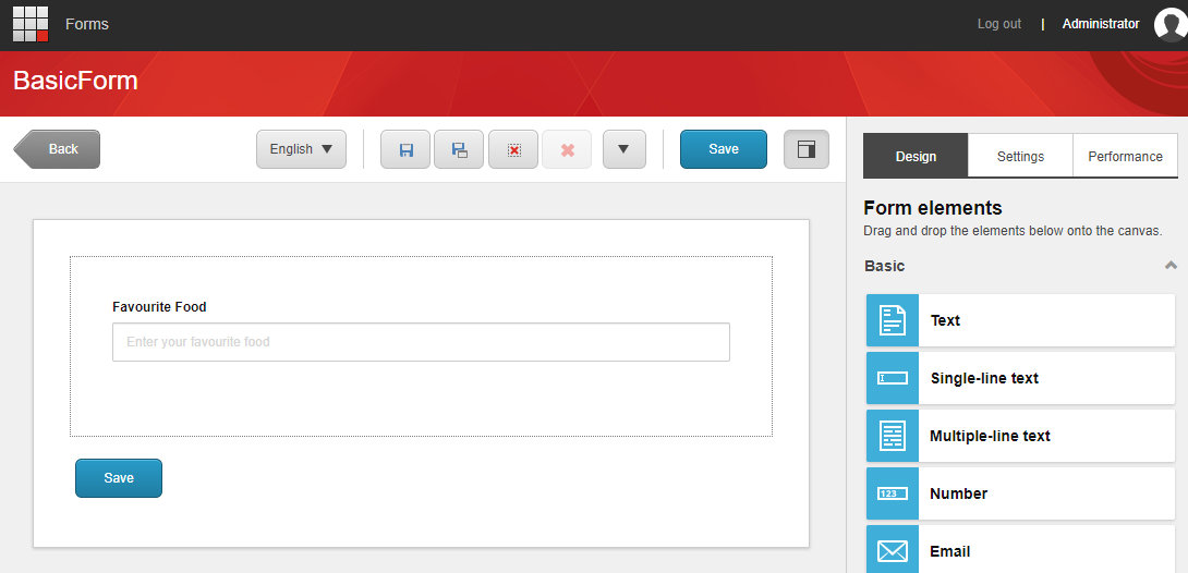 Extending Sitecore 9.1 Forms Extending Sitecore 9.1 Forms
