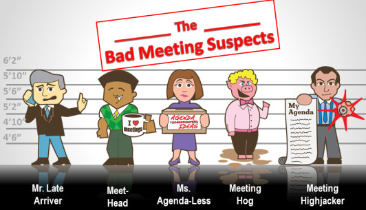 Making meetings meaningful Making meetings meaningful