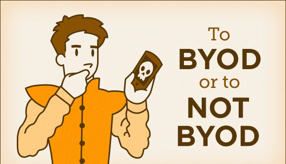 Daniel Kosmer on LinkedIn: #BYOD or NOT BYOD? Daniel Kosmer on LinkedIn: #BYOD or NOT BYOD?