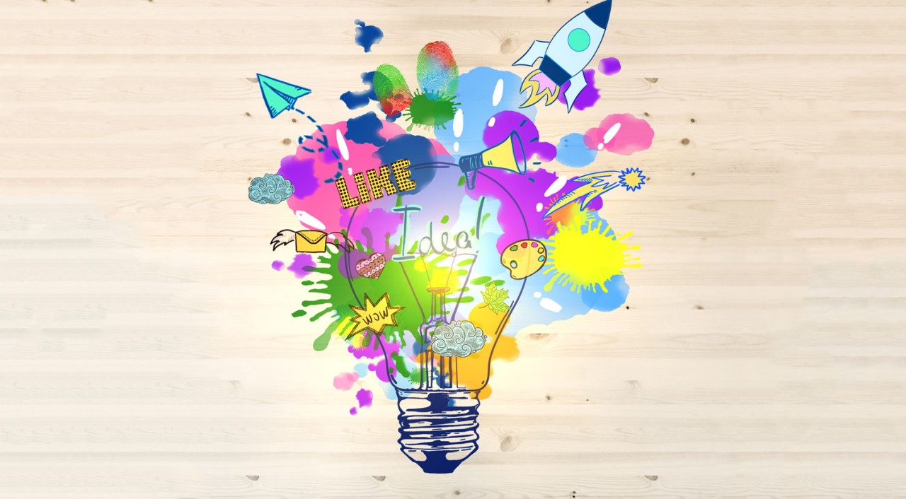 Ways to Unlock Creativity Ways to Unlock Creativity