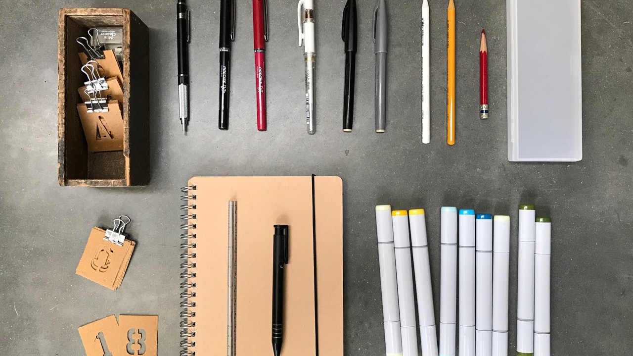 5 Things Every Architect Needs 5 Things Every Architect Needs