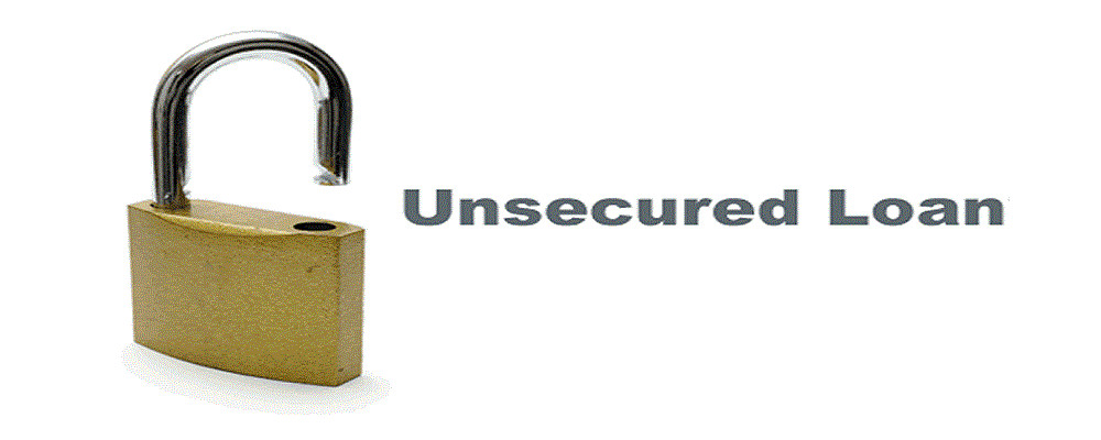 Unsecured Loans - Definition And Explanation Unsecured Loans - Definition And Explanation