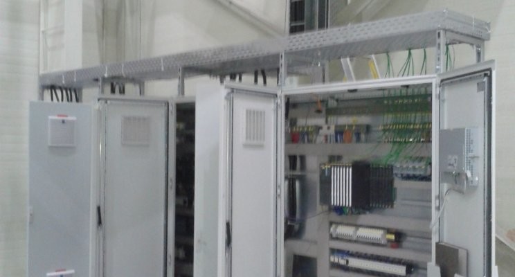 SERVSISMEL: ELECTRICAL SYSTEMS SERVICES SERVSISMEL: ELECTRICAL SYSTEMS SERVICES
