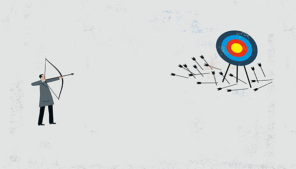 FOUR (COMMON) ERP IMPLEMENTATION MISTAKES FOUR (COMMON) ERP IMPLEMENTATION MISTAKES