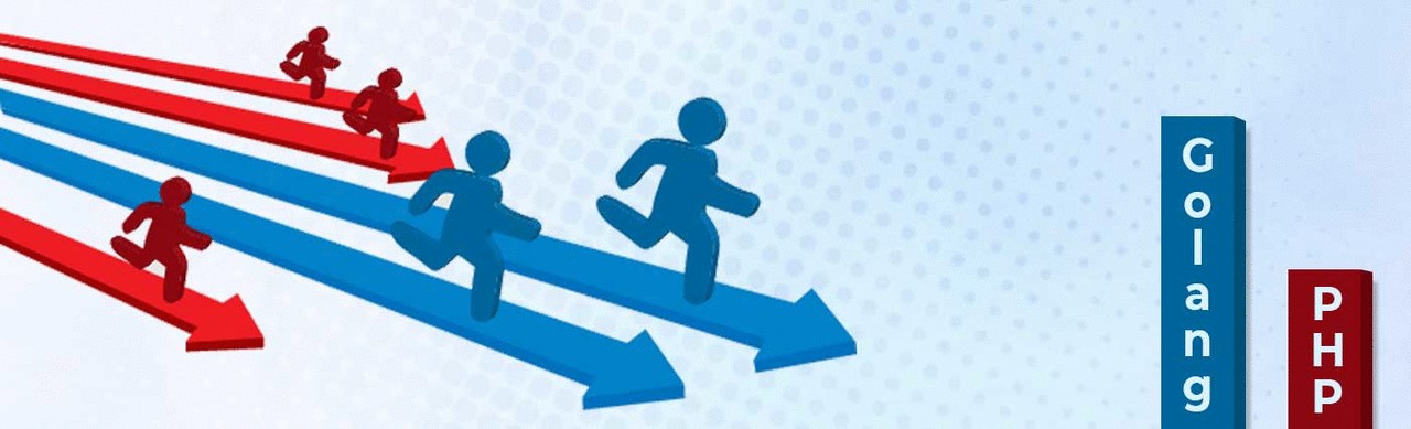 Migrating from PHP to Golang Migrating from PHP to Golang