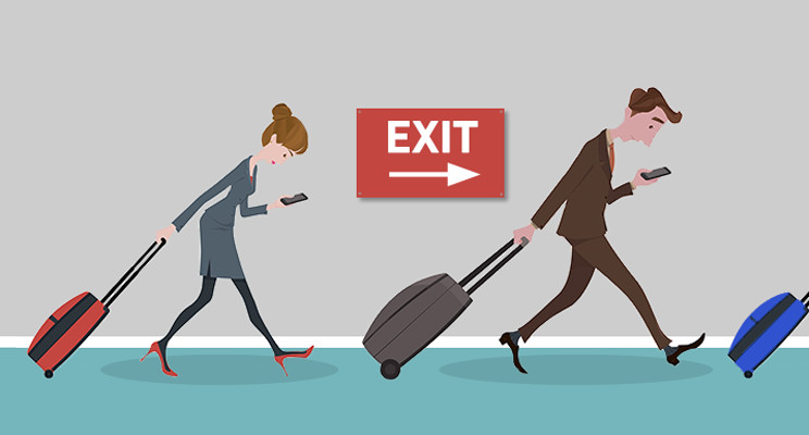 Building a Simple and Effective Predictive Turnover Algorithm Building a Simple and Effective Predictive Turnover Algorithm