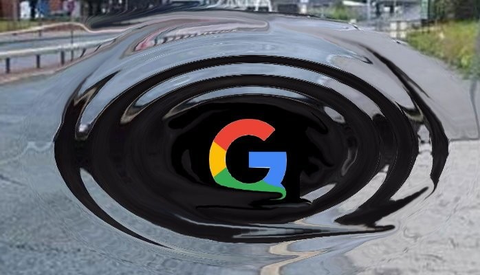 Google Sinkhole! Serious Security Flaw! Google Sinkhole! Serious Security Flaw!