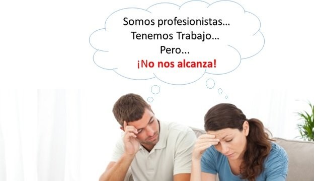 El dinero ya no me alcanza, ¡Necesito un aumento! El dinero ya no me alcanza, ¡Necesito un aumento!