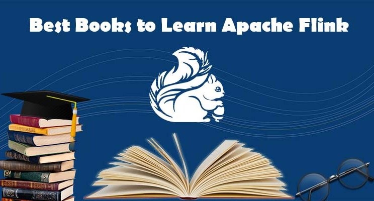 List of Best Books to Learn Apache Flink List of Best Books to Learn Apache Flink