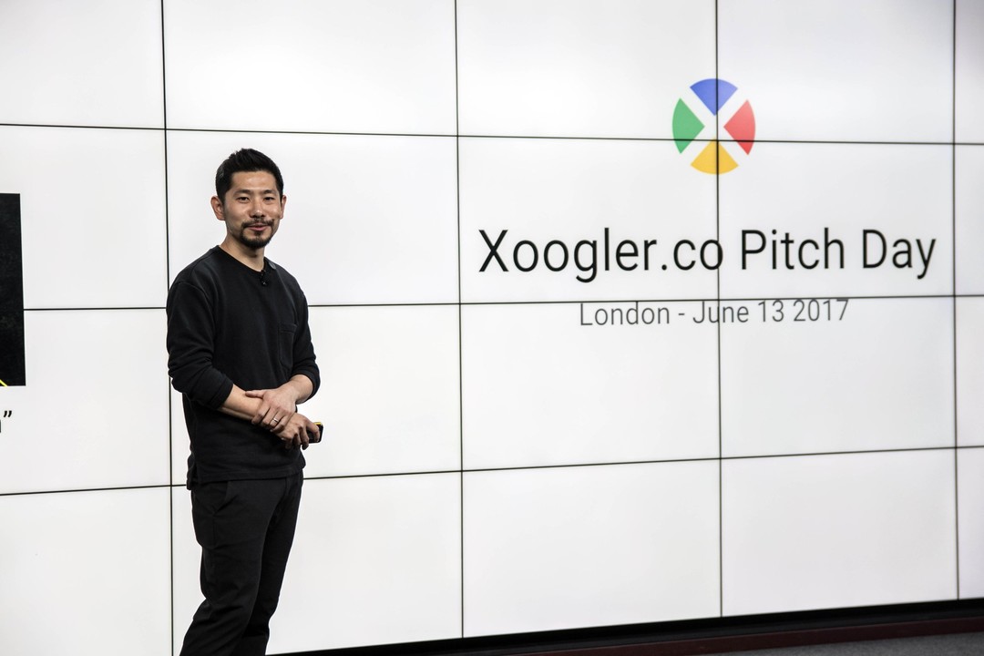 How Googlers & ex-Googlers helped Xooglers around the world with 101 ... How Googlers & ex-Googlers helped Xooglers around the world with 101 ...