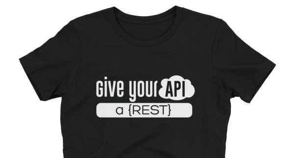 REST API fundamentals REST API fundamentals
