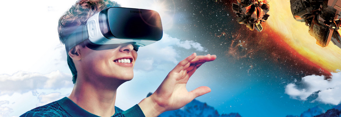 Virtual and Augmented Reality Tech: A Beginners Guide Virtual and Augmented Reality Tech: A Beginners Guide
