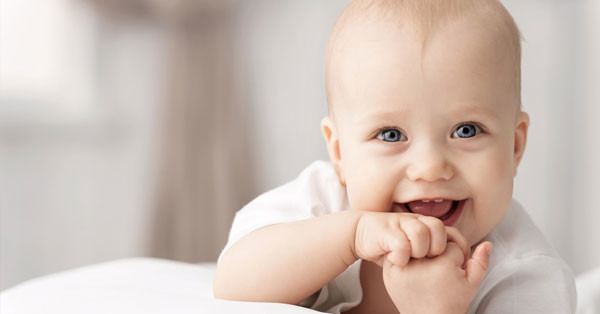 8 Hal ini Bisa Tingkatkan Risiko Bayi Lahir dengan Bibir Sumbing 8 Hal ini Bisa Tingkatkan Risiko Bayi Lahir dengan Bibir Sumbing