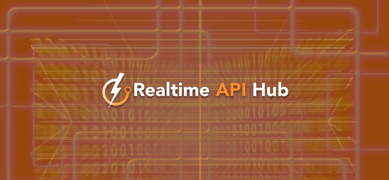 Getting Started With Realtime Getting Started With Realtime
