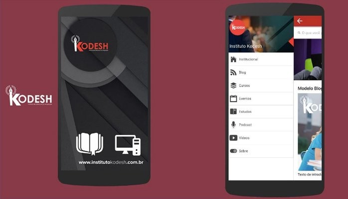 IONIC APP - Android IONIC APP - Android