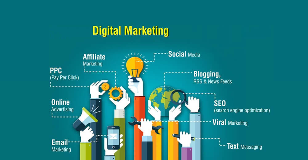 5 Things You Should Consider While Hiring the Digital Marketing Agency ... 5 Things You Should Consider While Hiring the Digital Marketing Agency ...