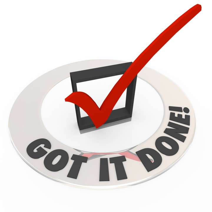 ASSIGNING TASKS – BEST PRACTICES ASSIGNING TASKS – BEST PRACTICES