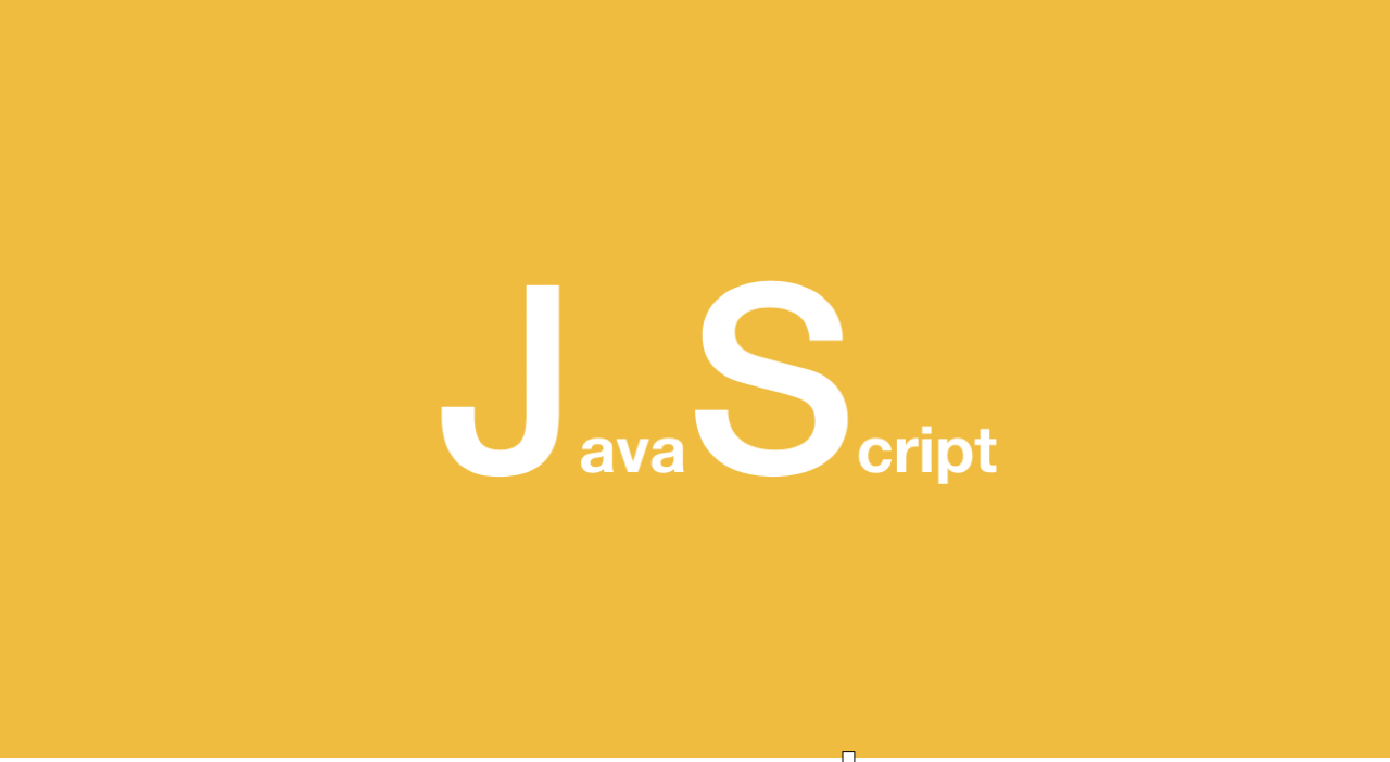 JavaScript : Generator Functions JavaScript : Generator Functions