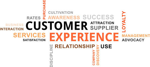 4 customer experience trends for future 4 customer experience trends for future