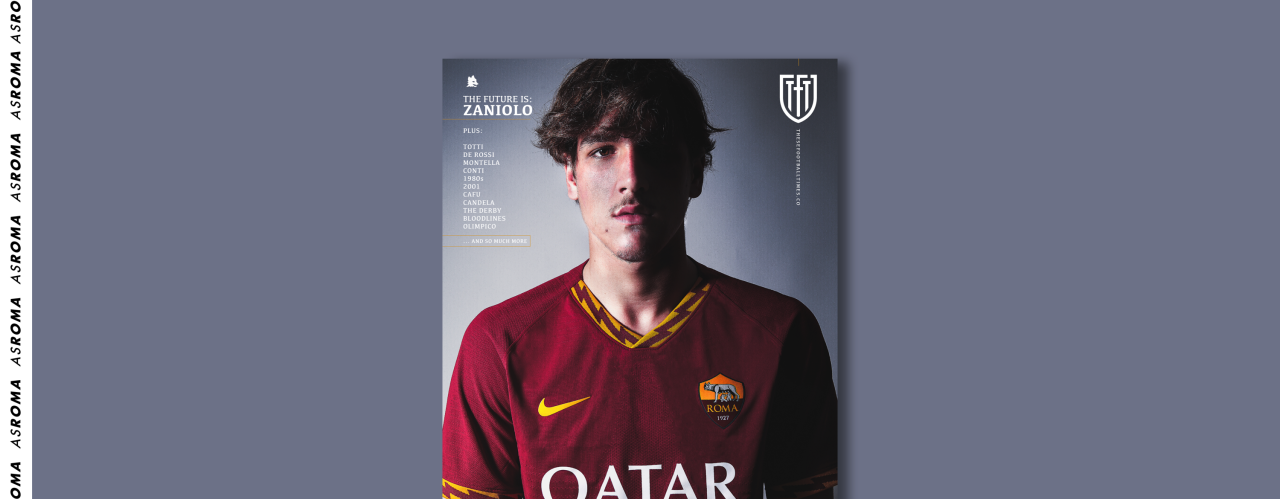 Social Media - The AS Roma Way Social Media - The AS Roma Way