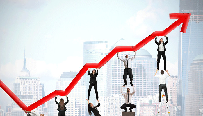 Seven Steps to Accelerated Business Growth Seven Steps to Accelerated Business Growth