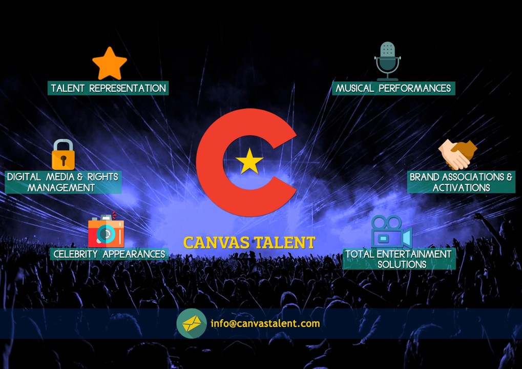 360 DEGREE TALENT + CONTENT MANAGEMENT 360 DEGREE TALENT + CONTENT MANAGEMENT